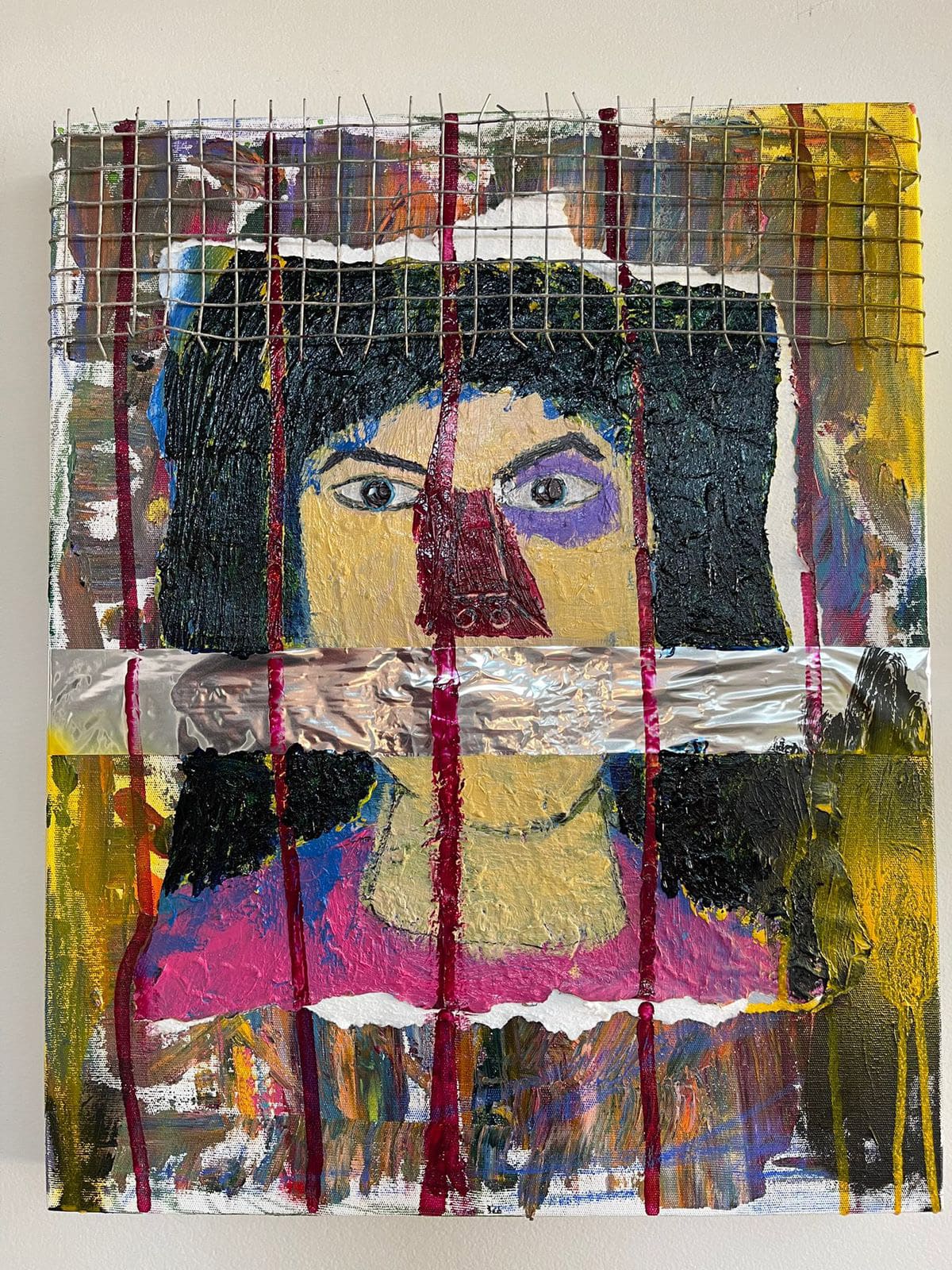 Livro Crucificadas – Noutro Porto